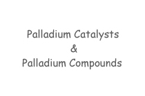 010-000-003 Palladium Catalysts & Palladium Compounds | Stanford Chemicals