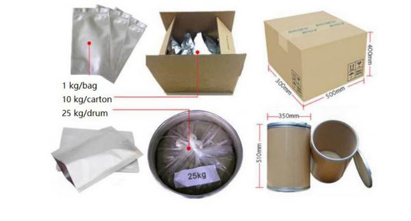 Chondroitin Sulfate