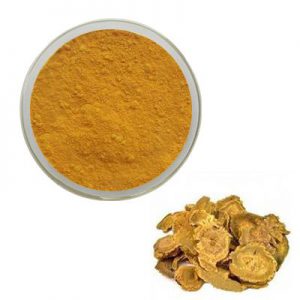 The Endless Benefits of Emodin | Stanford Chemicals