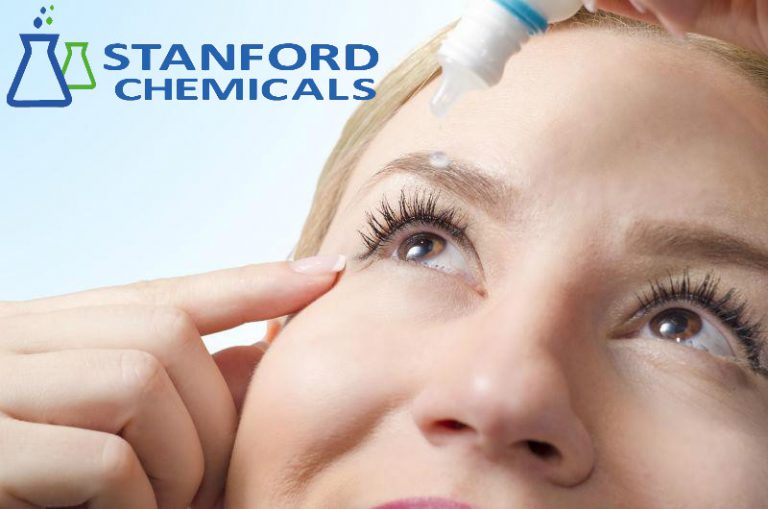 040-000-254 Naphazoline Hydrochloride, CAS 550-99-2 | Stanford Chemicals