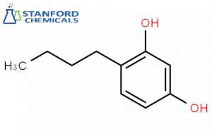 070-000-338 4-Butyl-resorcinol, CAS 18979-61-8 | Stanford Chemicals