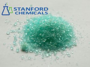 Ferrous sulfate (FeSO4·7H2O) | Uses, Precautions & Side Effects