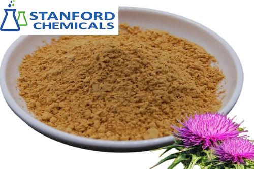 Herbal Extracts: Nature's Defense against Free Radicals